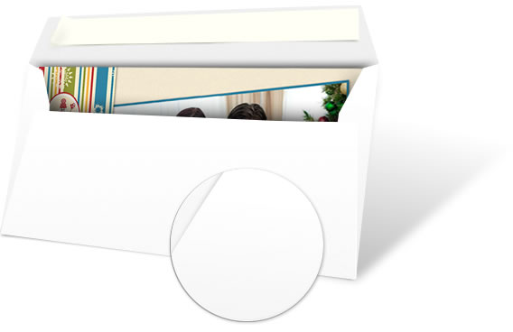 Leave a wonderful impression with personalised greeting cards